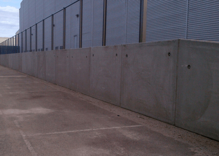 Home | Vikon Precast | Creating Solid Solutions